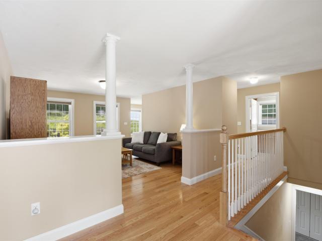 23 Atkinson Road