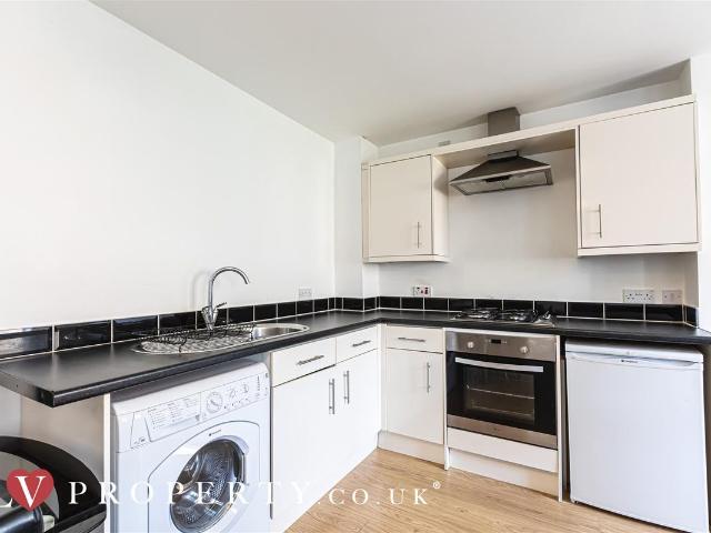 23 Augusta Street, Jewellery Quarter, Birmingham, West Midlands B18, 1 bed flat to rent, £875 pcm | PrimeLocation