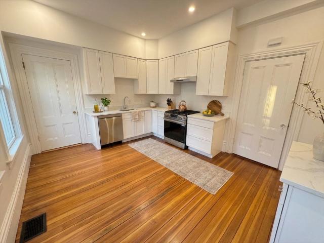 23 Avon St, Unit 1, Cambridge, MA 02138 | MLS #73498 | Compass