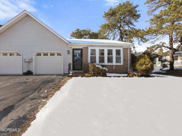 23 B Portsmouth St, Whiting, NJ 08759 | MLS #22537