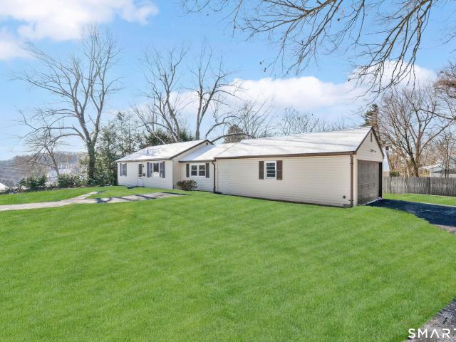 23 Bancroft Rd, Vernon, CT 06066 | MLS #24165 | Compass