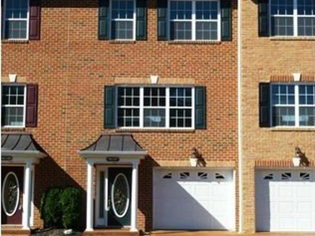 23 Babylonica Ct Unit 19, Bunker Hill, WV 25413