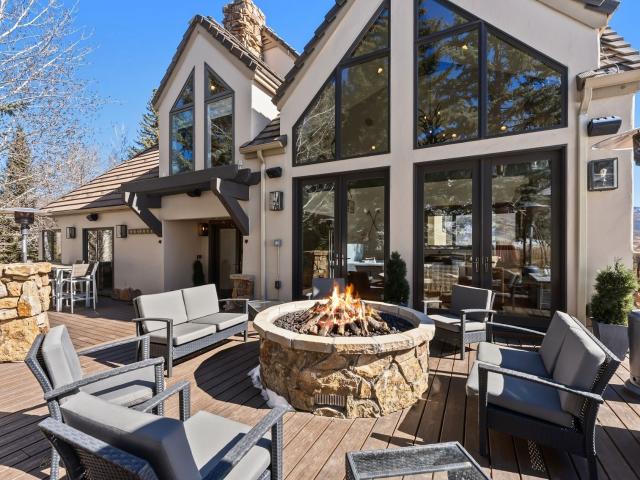 23 Bachelor Gulch Road, Beaver Creek, US, CO