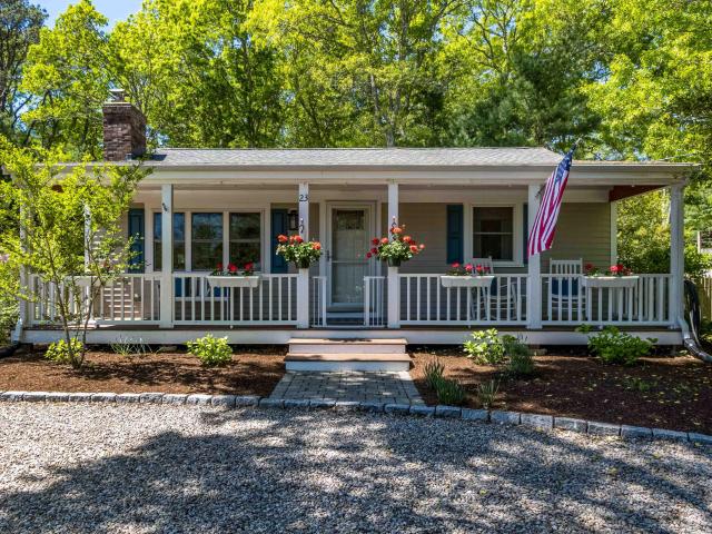 23 Baird Way