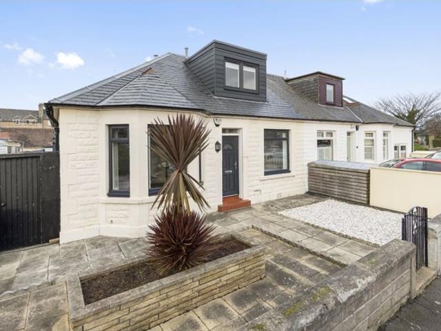 23 Baronscourt Road, Willowbrae, EH8 7ER