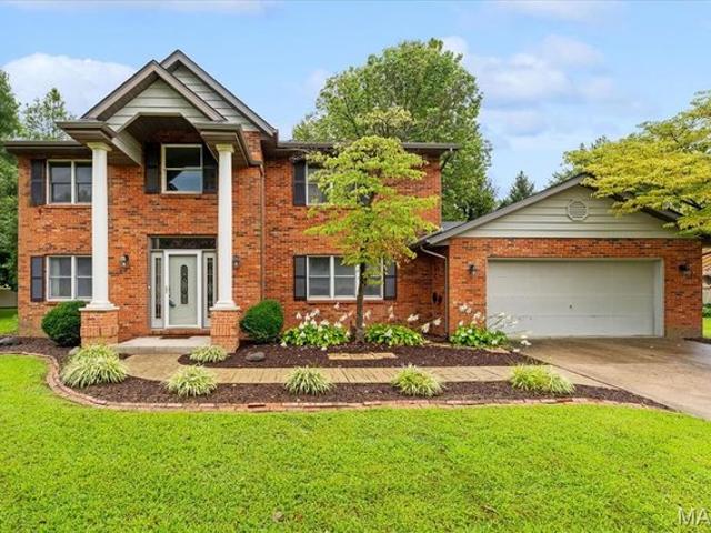 23 Barrett Ct, Swansea, IL 62226