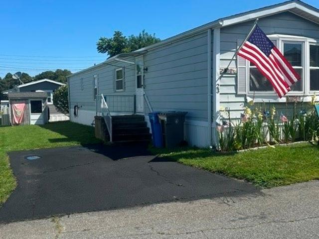 23 Bayview Park Avenue