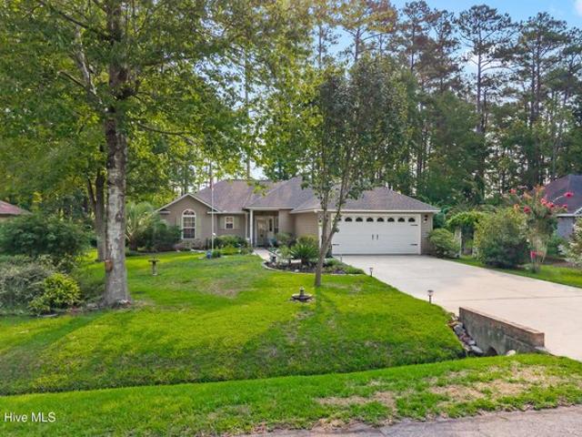 23 Bayberry Cir, Carolina Shores, NC 28467