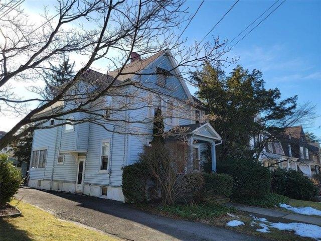 23 Bennett Ave, Binghamton, NY 13905
