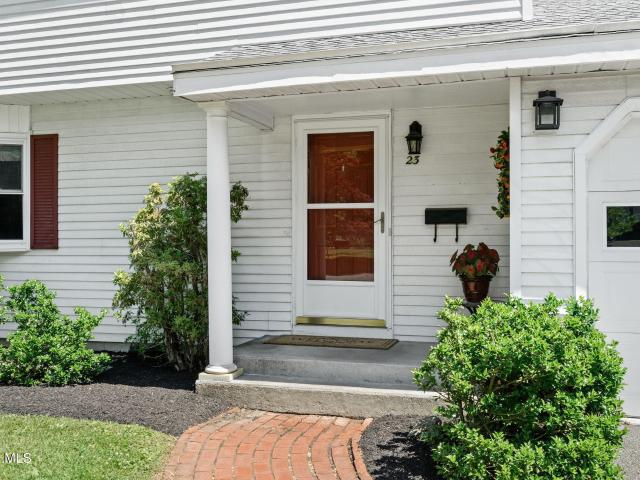 23 Bennett Terrace