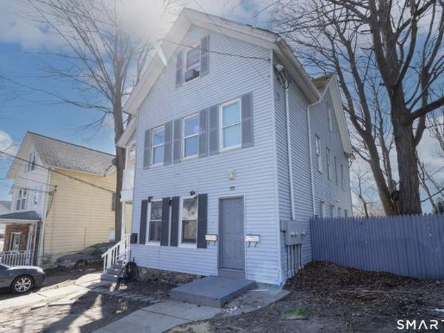 23 Beacon St, Waterbury, CT 06704