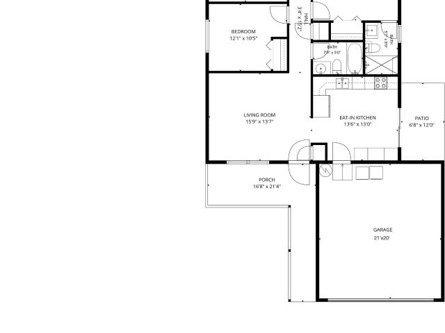 23 Becky Gibson Road