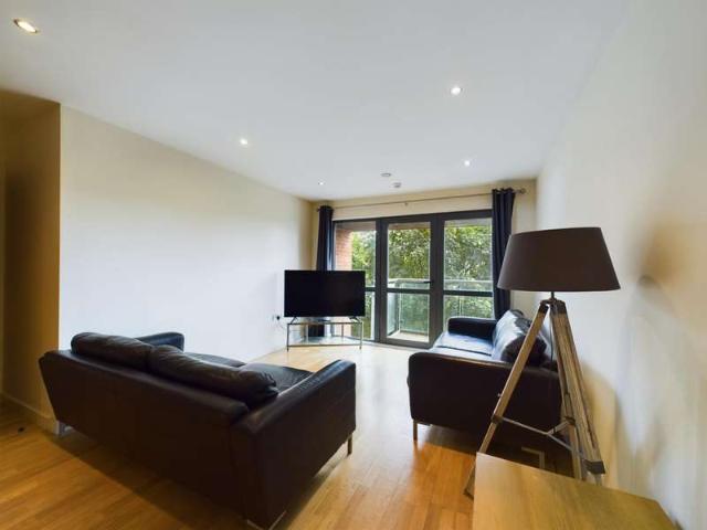 23 Bedroom Apartment Flat