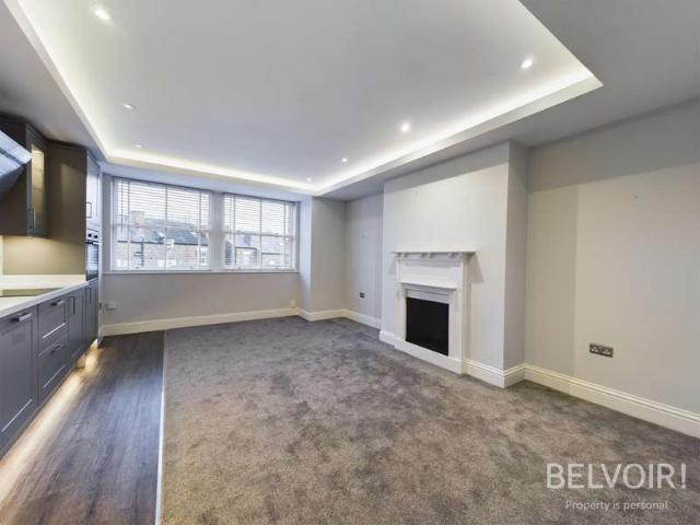 23 Bedroom Apartment Flat