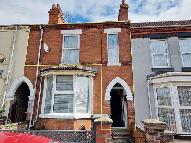 23 Bedroom Apartment Flat