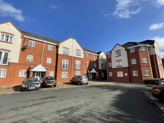 23 Bedroom Apartment Flat