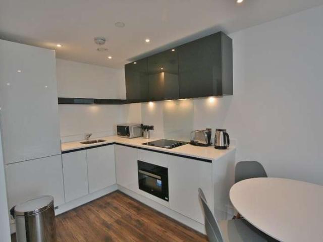 23 Bedroom Apartment Flat
