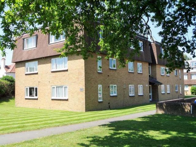 23 Bedroom Apartment Flat