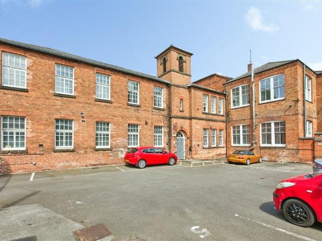 23 bedroom block of apartments for sale