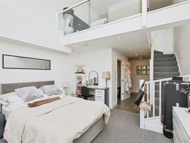 23 bedroom block of apartments for sale in Mill Street, DERBY, DE1