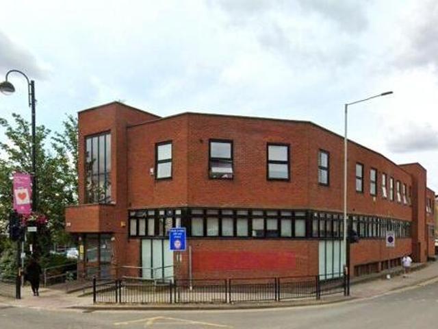 23 Bedroom Block Of Apartments For Sale In West Drayton, Middlesex