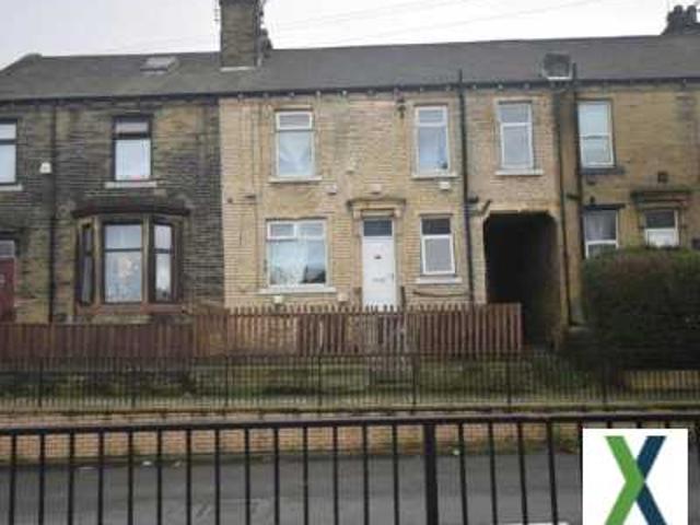 2/3 BEDROOM HOUSE TO RENT