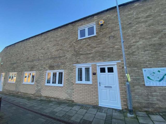 23 Bedroom Terraced House