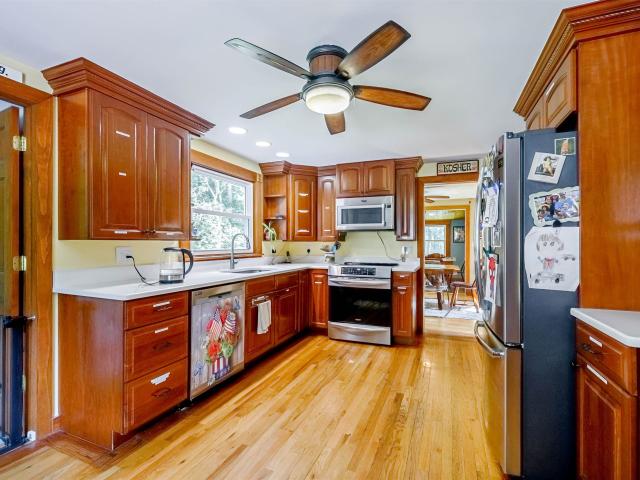 23 Beechwood Road