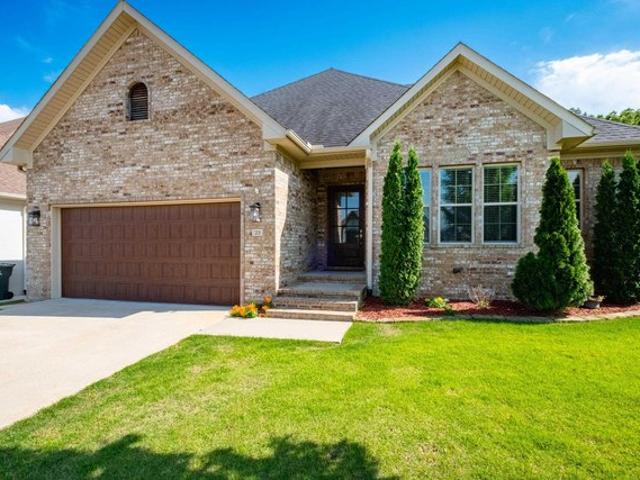 23 Belles Fleurs Cir, Little Rock, AR 72223