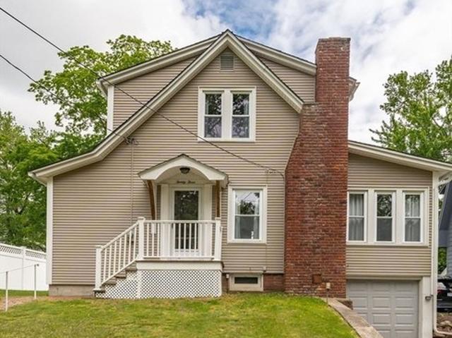 23 Berwick Rd, Longmeadow, MA 01106