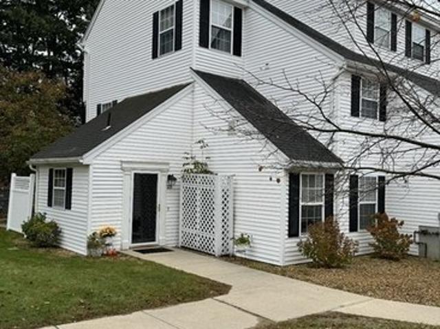 23 Berrington Rd Unit 23, Leominster, MA 01453