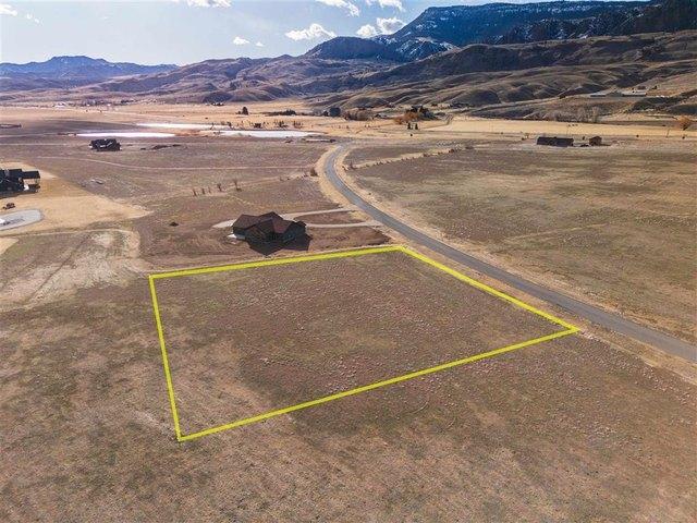 23 Big Creek Dr Lot 66, Cody, WY 82414