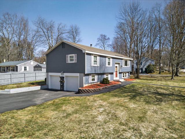 23 Birchwood Avenue