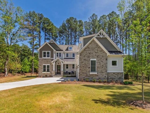 23 Bonterra Way, Chapel Hill, NC 27516