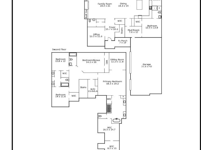 23 Bonterra Way, Chapel Hill, NC 27516 | MLS #10159