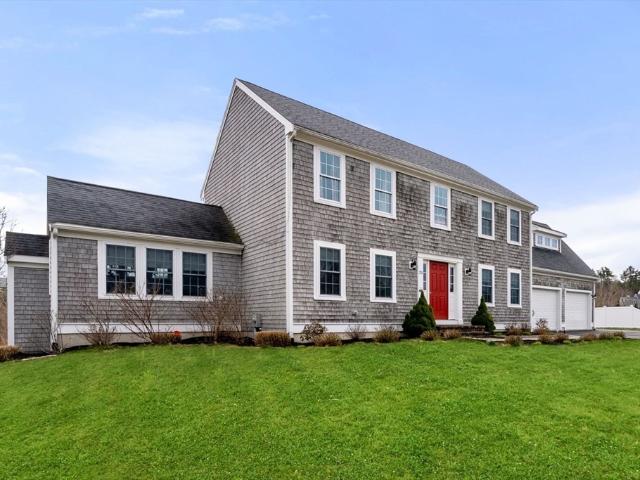 23 Bog View Rd, Kingston, MA 02364 | Compass