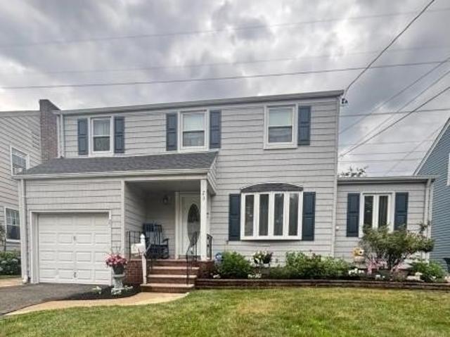 23 Bolten Pl, Bloomfield, NJ 07003
