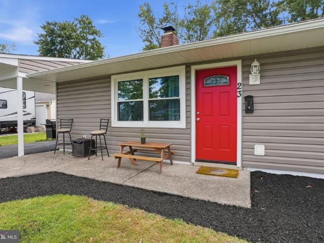 23 Boston Ivy Road