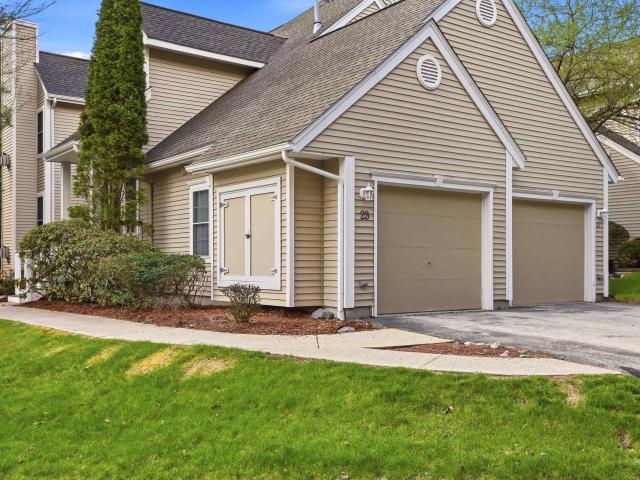23 Bourne Drive