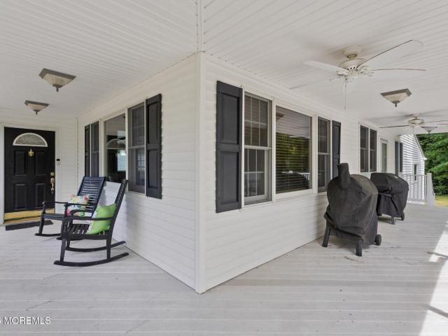 23 Bloomer Drive