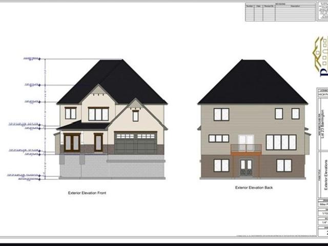 23 Bloomsbury Ct # #lot, Export, PA 15632