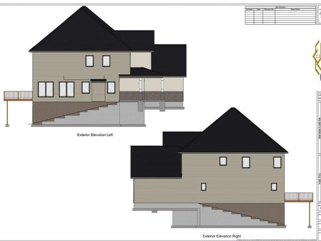 23 Bloomsbury Court Lot