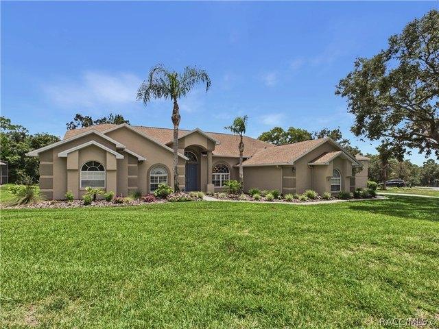 23 Black Willow Ct N, Homosassa, FL 34446