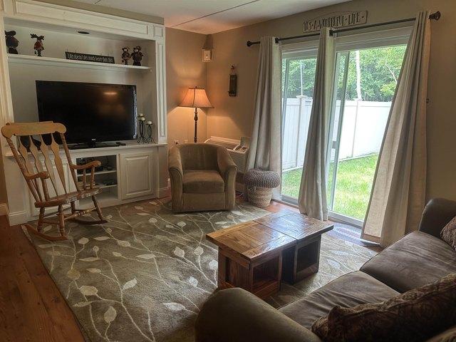 23 Black Bear Way Unit 106, Waterville Valley, NH 03215