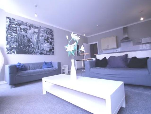 23 Blackfriars Street, Glasgow, G1 1BL