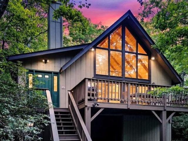23 Blackrock Cir, Wintergreen Resort, VA 22967