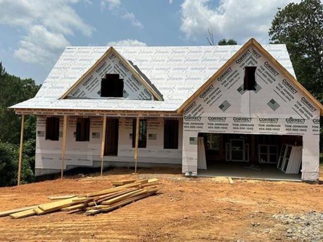 23 Blandwood Dr, Cartersville, GA 30120