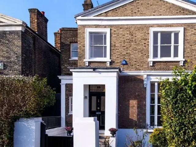 23 Blenheim Road, London, NW8 0LU, United Kingdom | 5 bed house for rent #135669581 | Rentberry