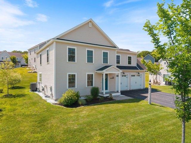 23 Bluebird Trl Unit 6, Falmouth, ME 04105