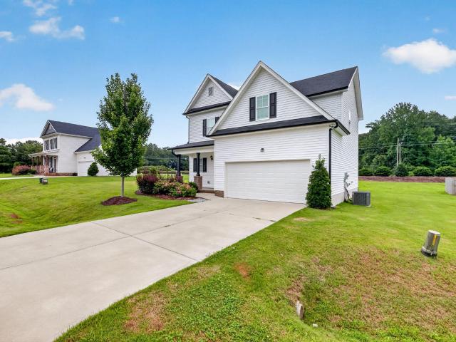 23 Bluejack Court